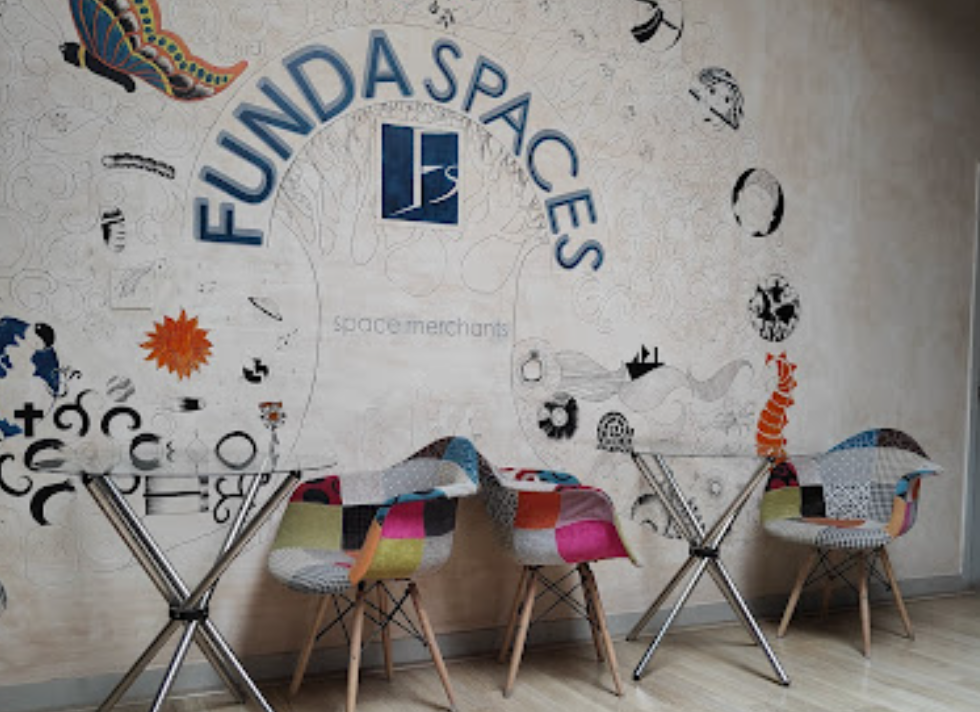 6 Person Private Office at 580/B Service Rd Santhosapuram Sector 6 Hsr ...