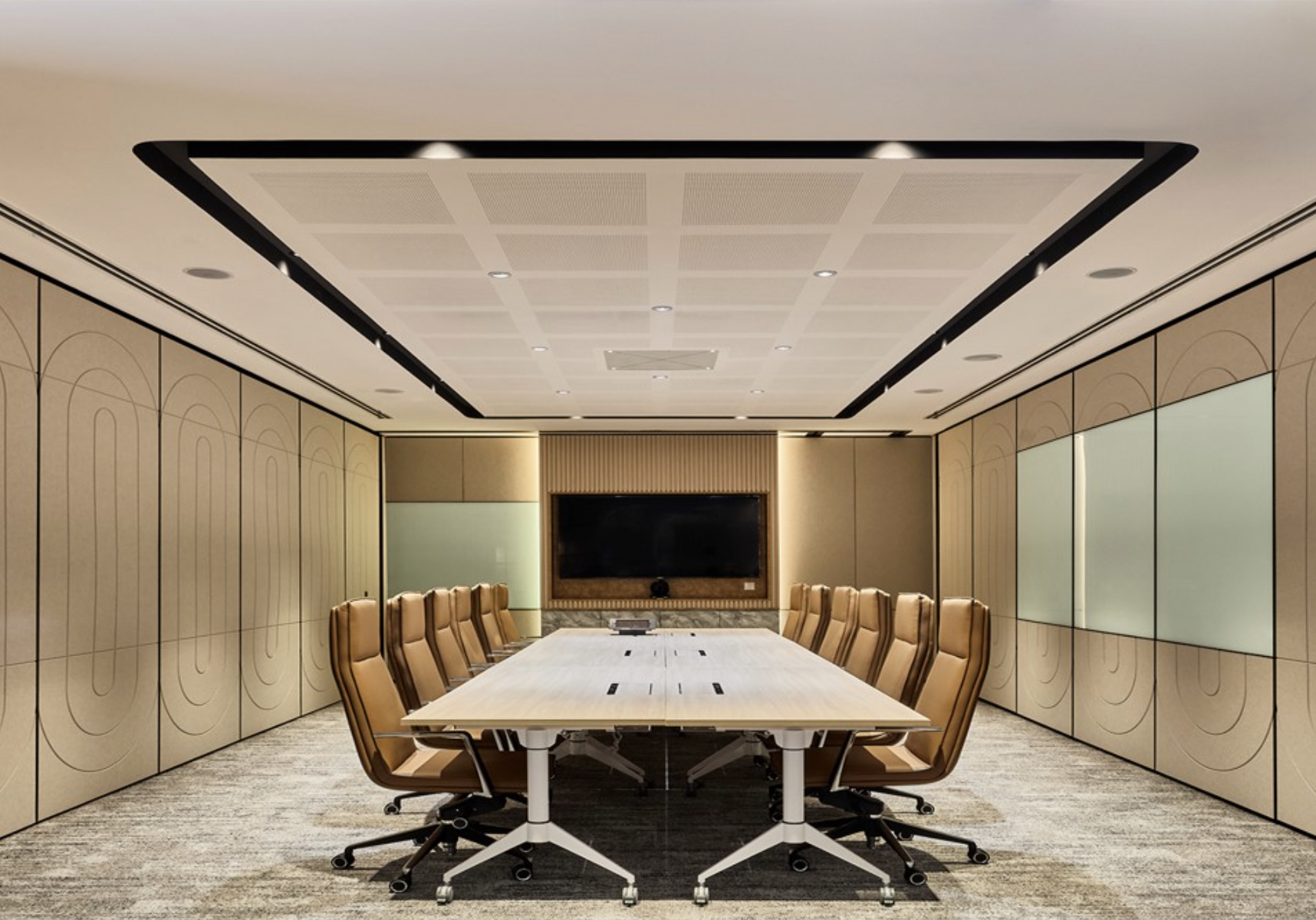 4 Person Private Office at 1 Tai Seng Avenue, Singapore | Office Hub