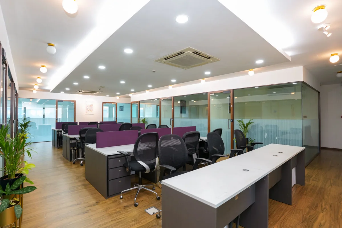 Kamala Mills Lower Parel, Mumbai, Maharashtra 400013 - Office For Lease ...