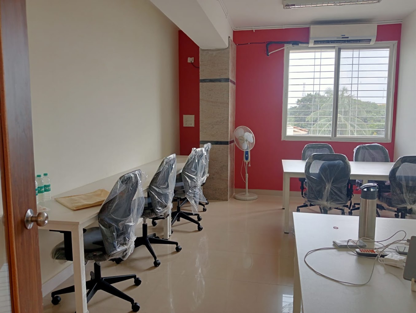 5 Person Private Office at 51 Old Site No1 5th Main Road Above Alchemy ...