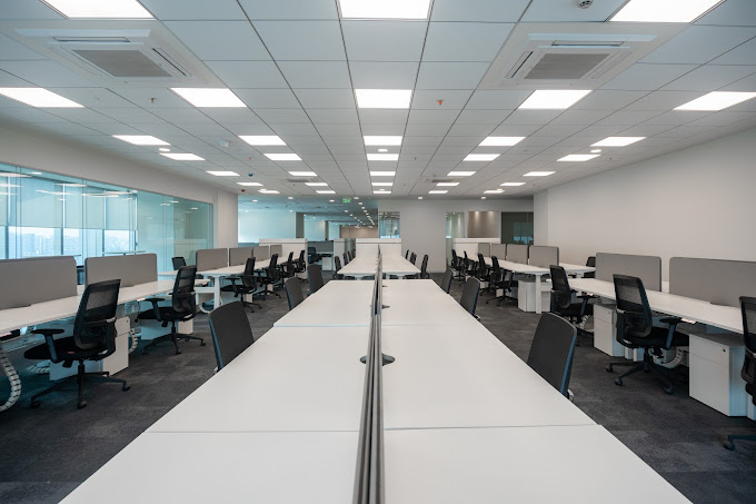 B Wing International Tech Park Block 1 Grant Rd, Pune, Maharashtra ...