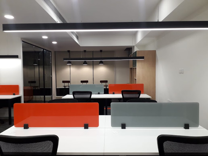 330 Person Private Office at 1146 6th Main Rd Near Star Bazaar Sector 7 ...