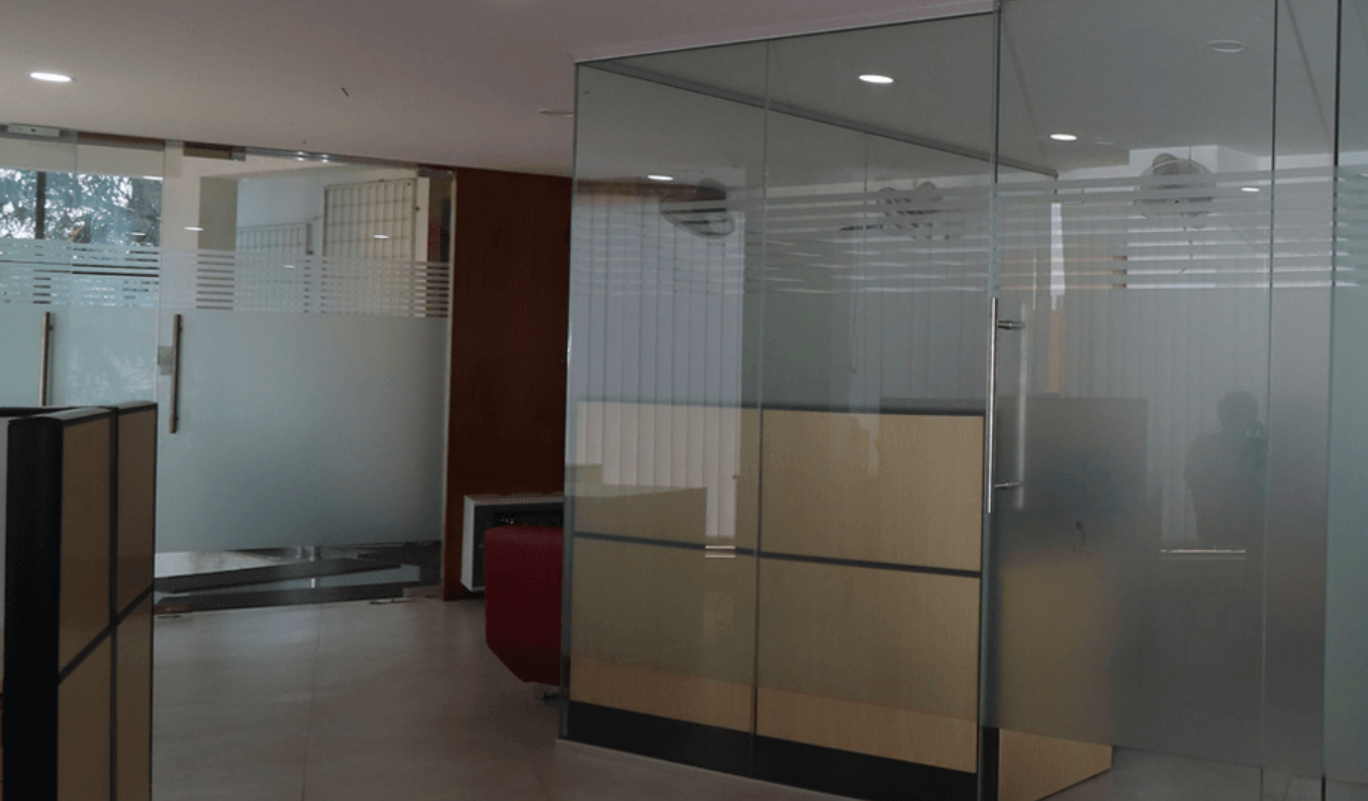 4 Person Private Office at 240/c Bda Layout Naagarabhaavi, Bengaluru ...