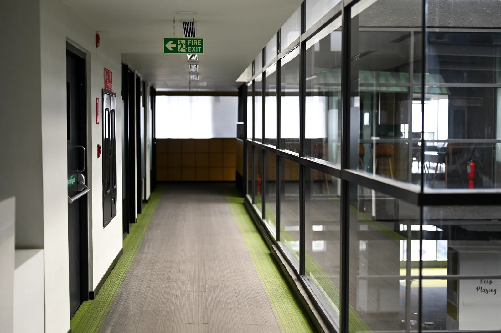 10 Person Private Office at Marathahalli - Sarjapur Outer Ring Rd Green ...