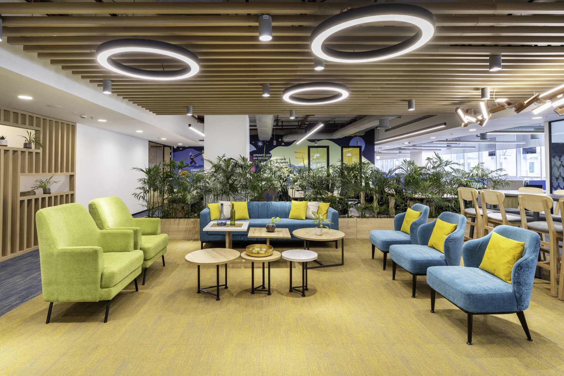 International Tech Park Gurgaon (itpg) Near Off Golf Course Ext Rd ...