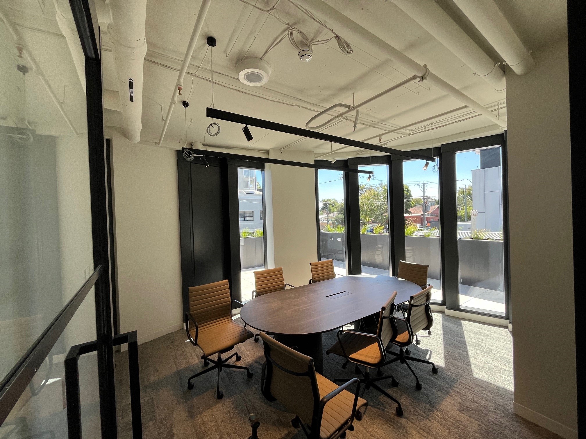 1 Person Coworking Space at 427 Glen Huntly Road, Elsternwick | Office Hub