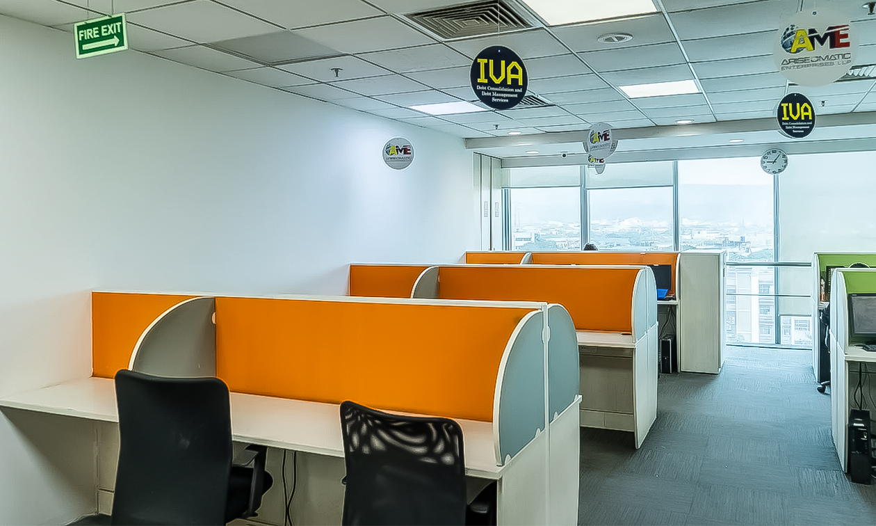 1 Person Coworking Space at 603 Mbp Road, नवी मुंबई | Office Hub