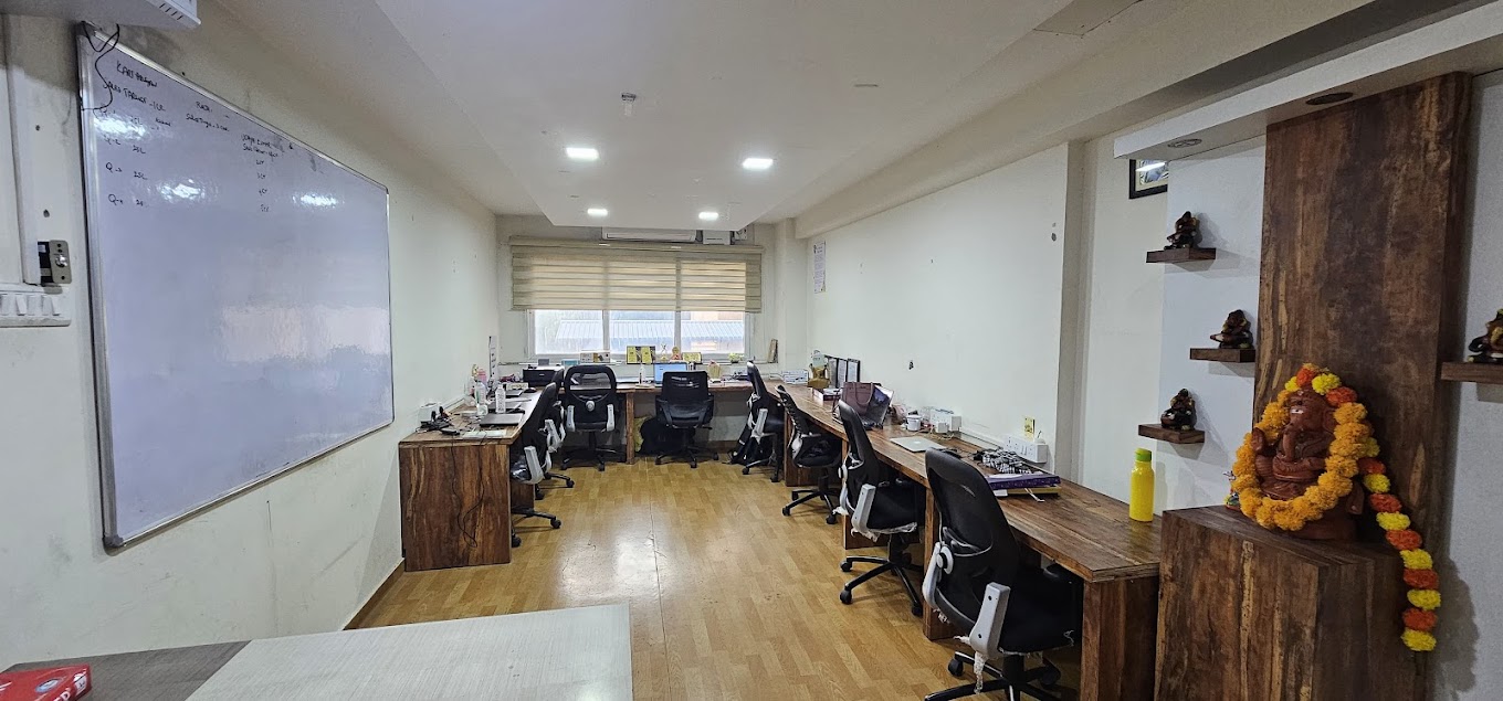 10 Person Private Office at Parsan Manare C-wing Anna Salai, Chennai ...