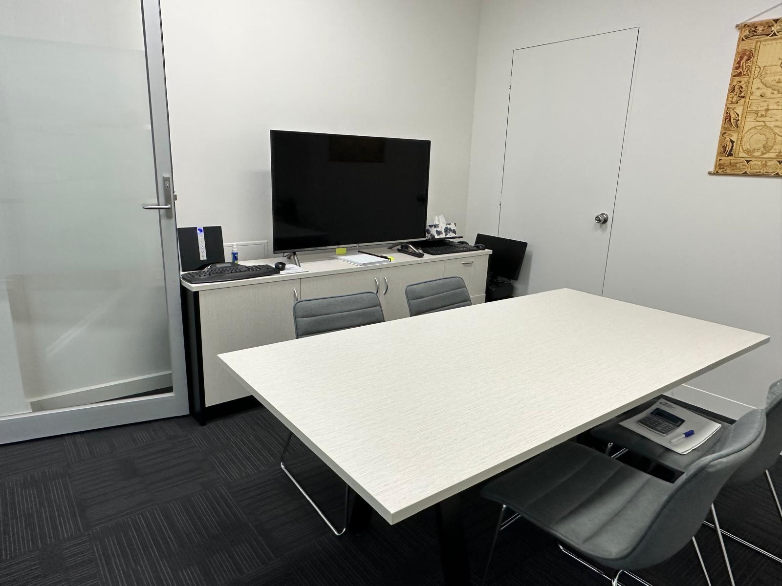 2 Person Private Office at 3 Hamilton Place, Mount Waverley | Office Hub