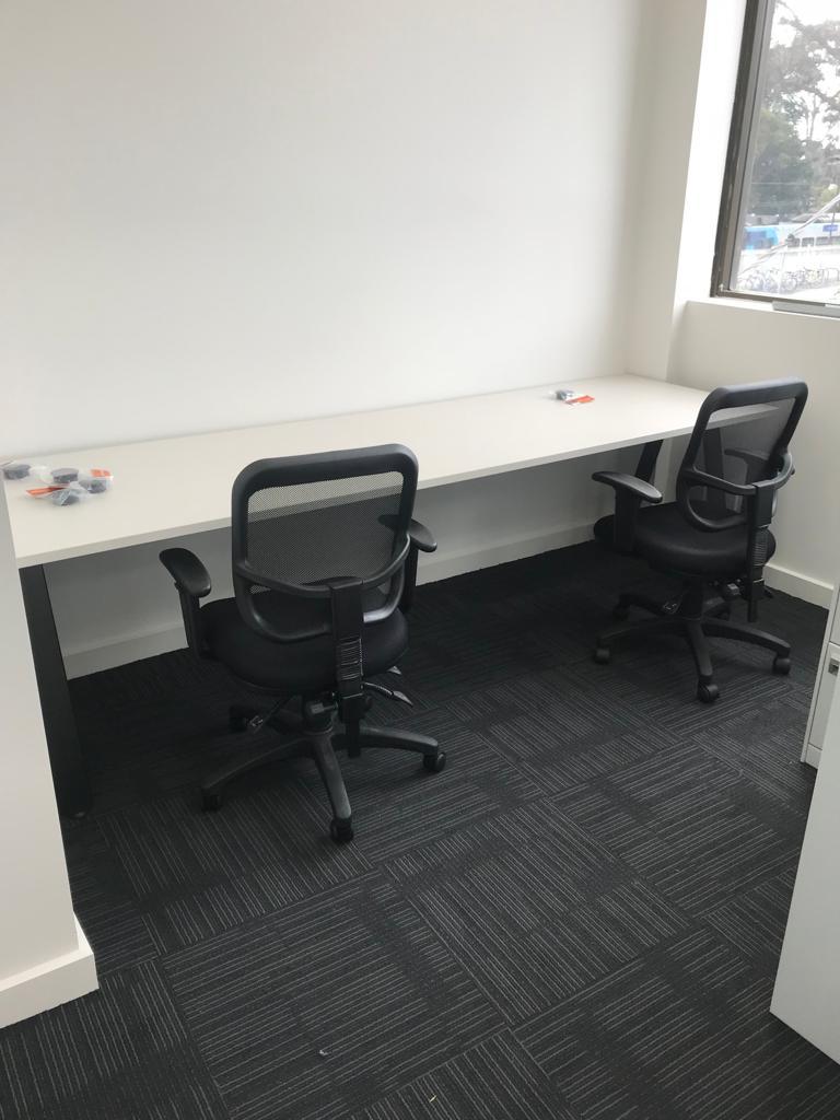2 Person Private Office at 3 Hamilton Place, Mount Waverley | Office Hub