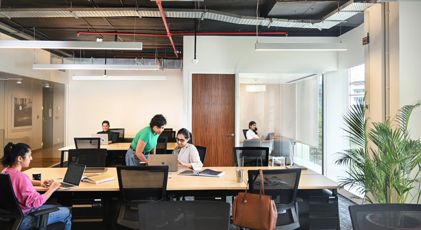 7 Person Private Office at Cherry Hills Embassy Golf Links Business ...