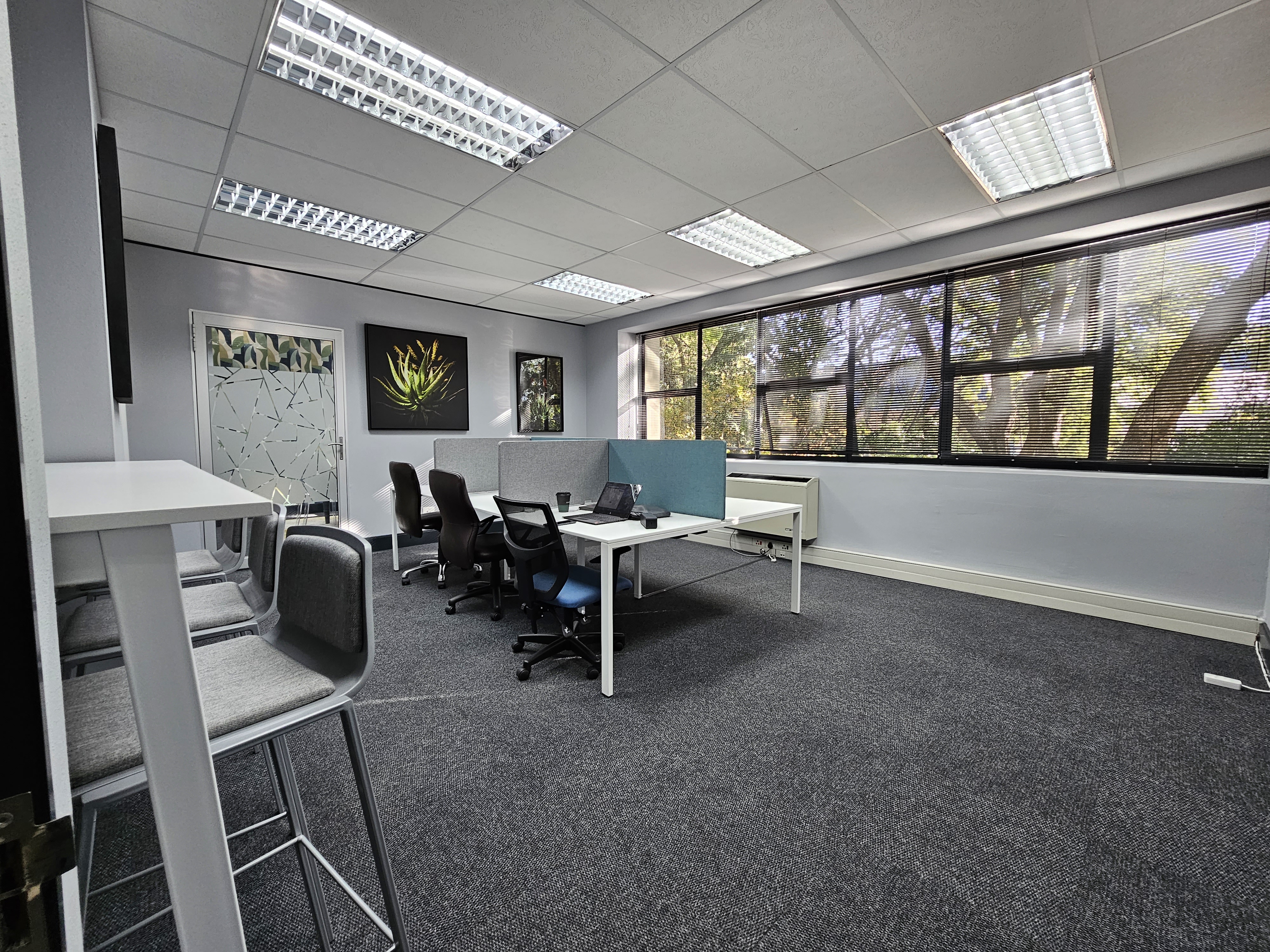 135 Daisy Street, Sandton, GP 2196 - Office For Lease | Office Hub