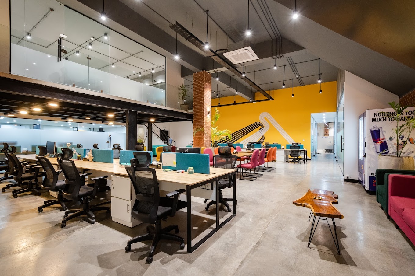 9 Person Private Office at 189 Korang Road I-10/3 I 10/3 I-10 ...