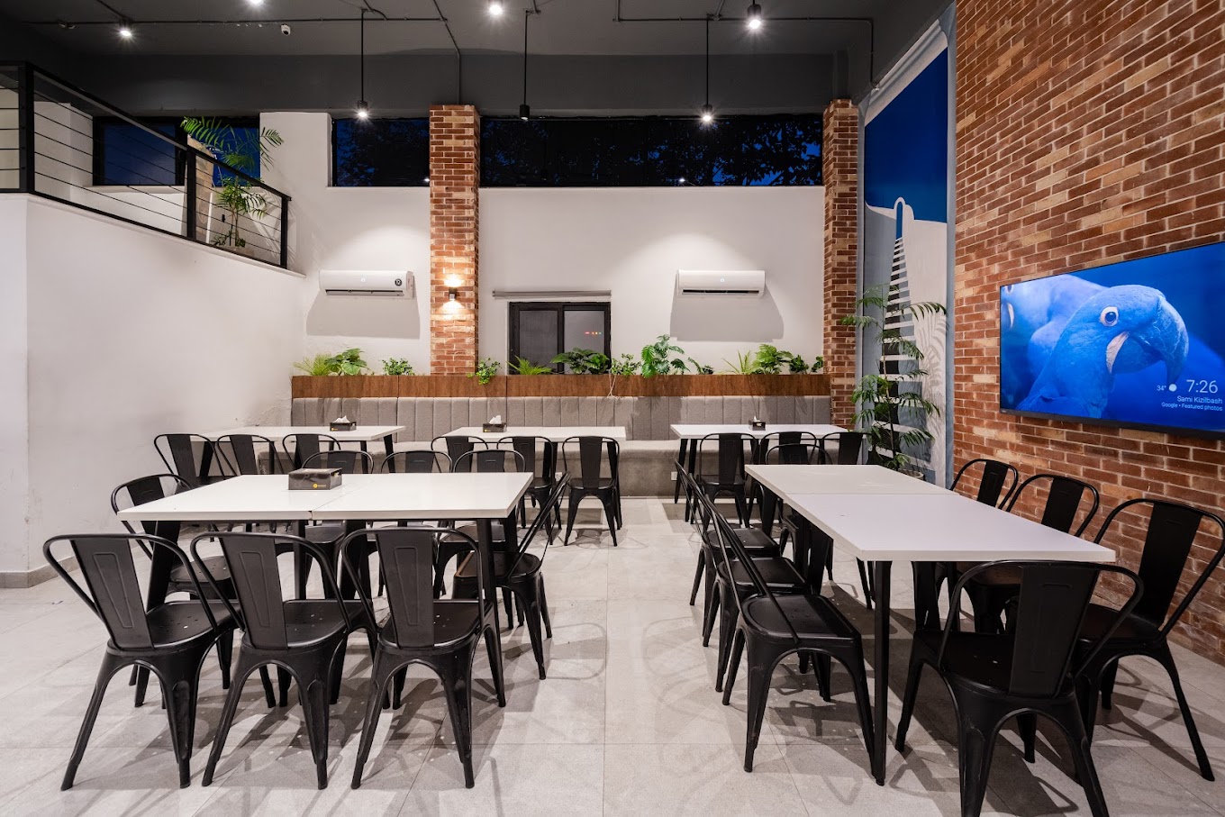 9 Person Private Office at 189 Korang Road I-10/3 I 10/3 I-10 ...