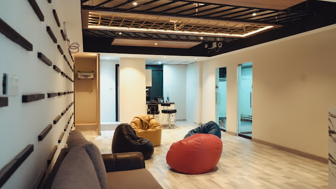 2 Person Private Office at Main Fazle Haq Road Block D G 6/2 Blue Area ...