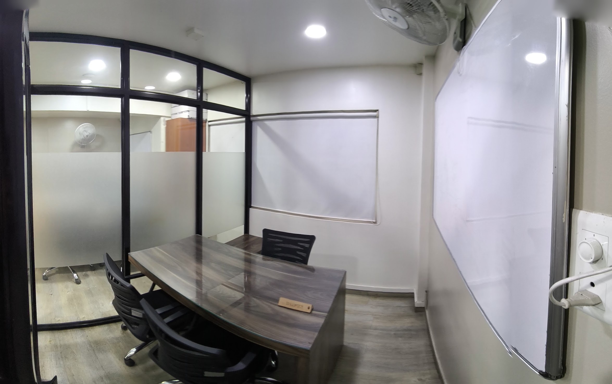 150 Person Private Office at 265 Baner Rd Shambhu Vihar Society Varsha ...