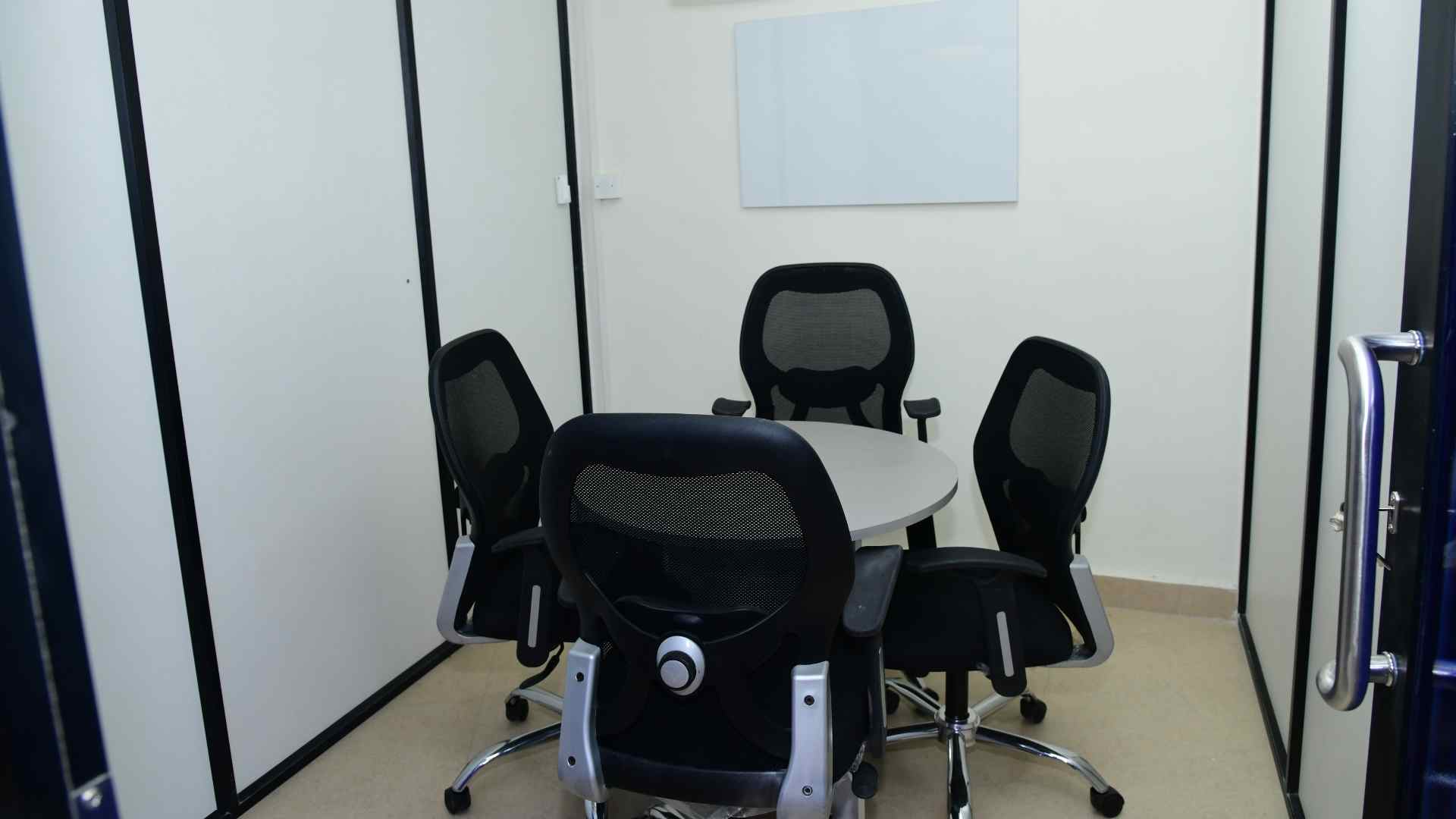2 Person Private Office at Gs Road Abc Point, Guwahati | Office Hub
