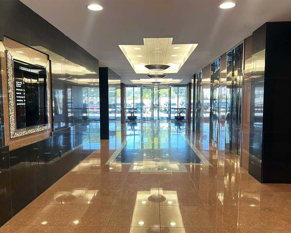 280 Person Private Office at 4400 Northwest Loop 410, San Antonio | Office Hub