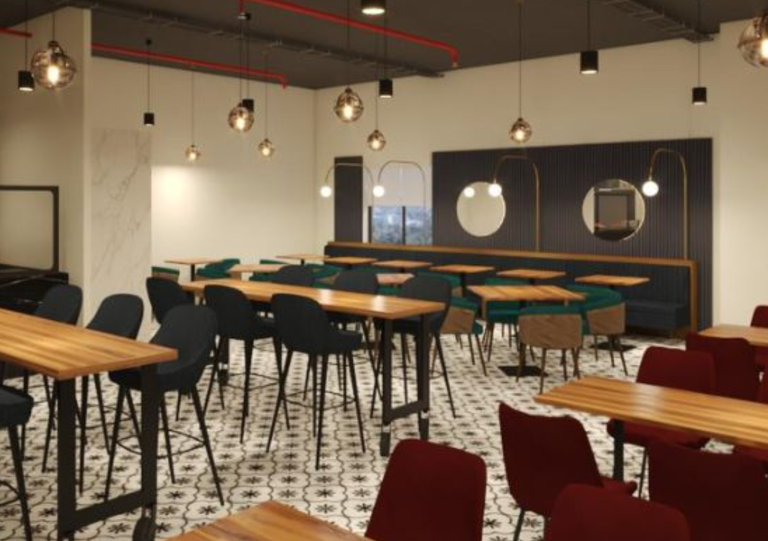 4 Person Private Office at Noida Expressway Sector 127, Noida | Office Hub