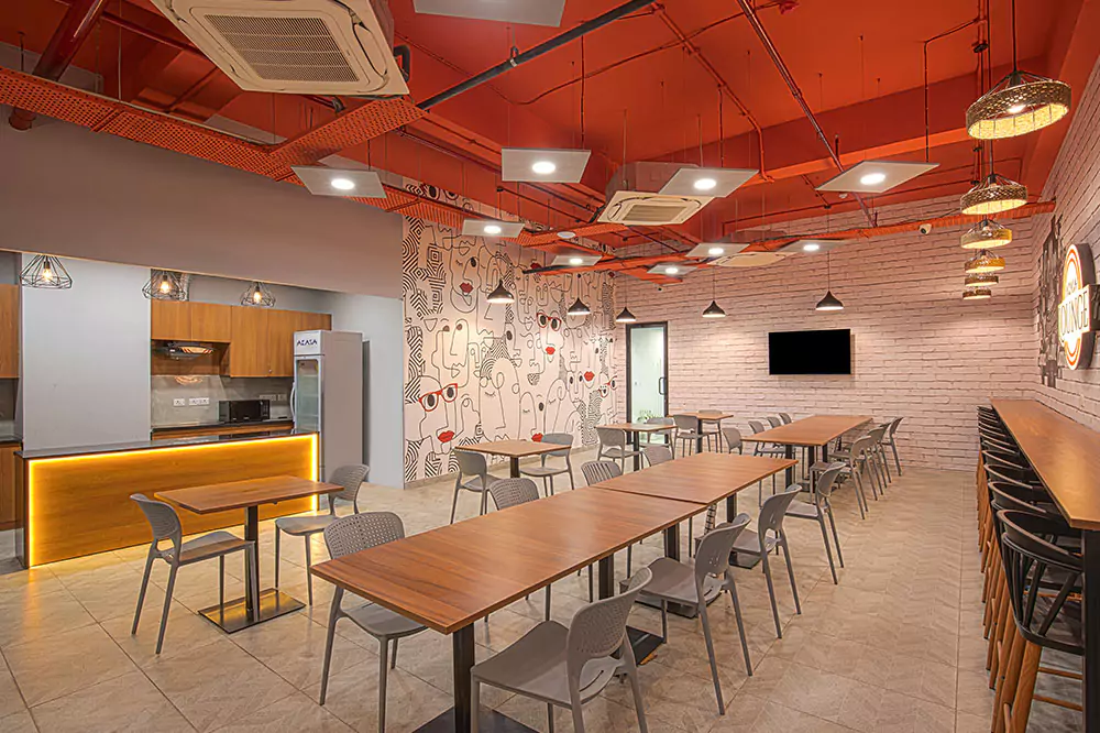 2 Person Private Office at C-27 C Block Phase 2 Industrial Area Sector ...