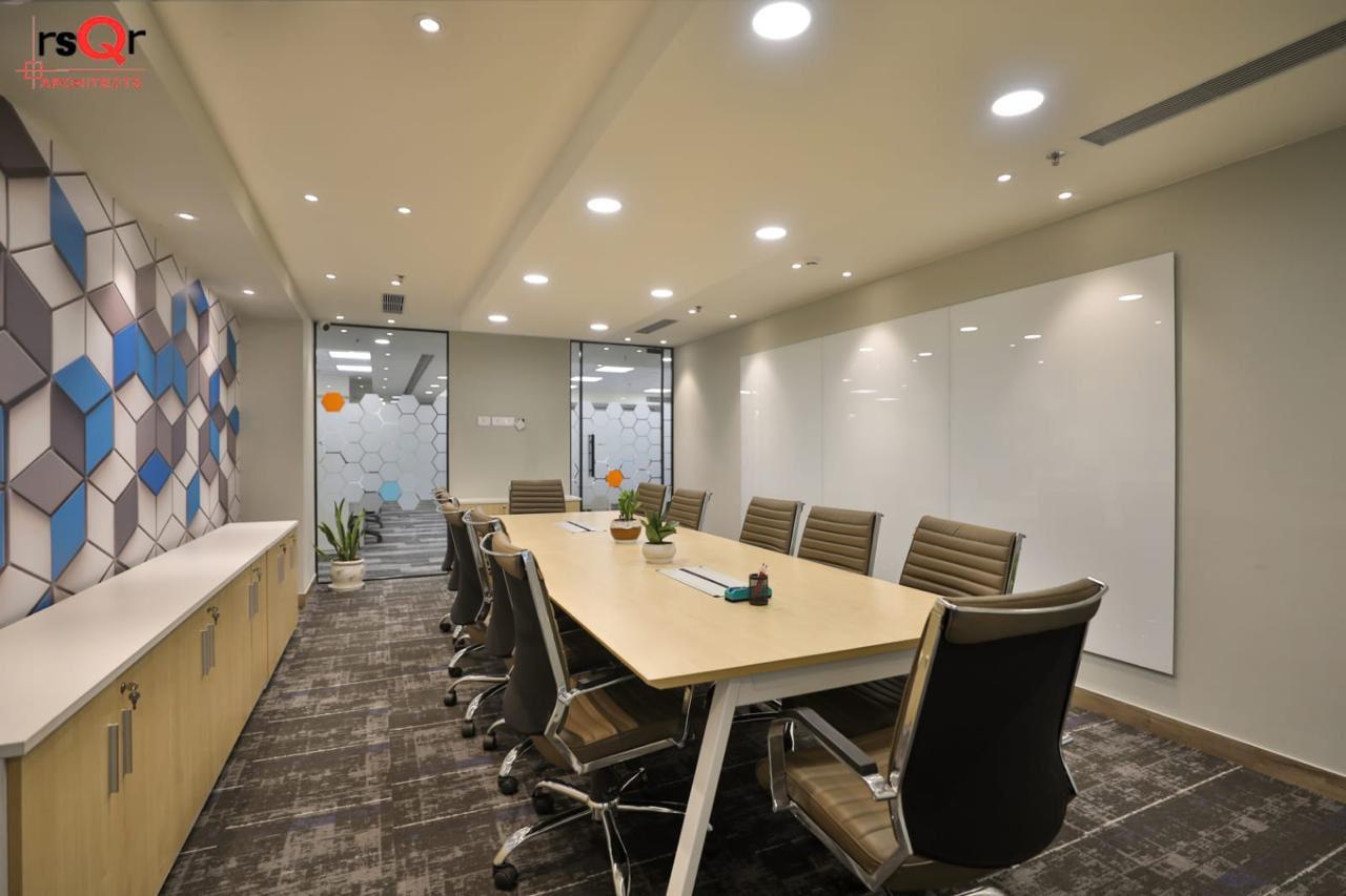 3 Person Coworking Space at Badshahpur Sohna Rd Hwy Sector 48, Gurugram ...