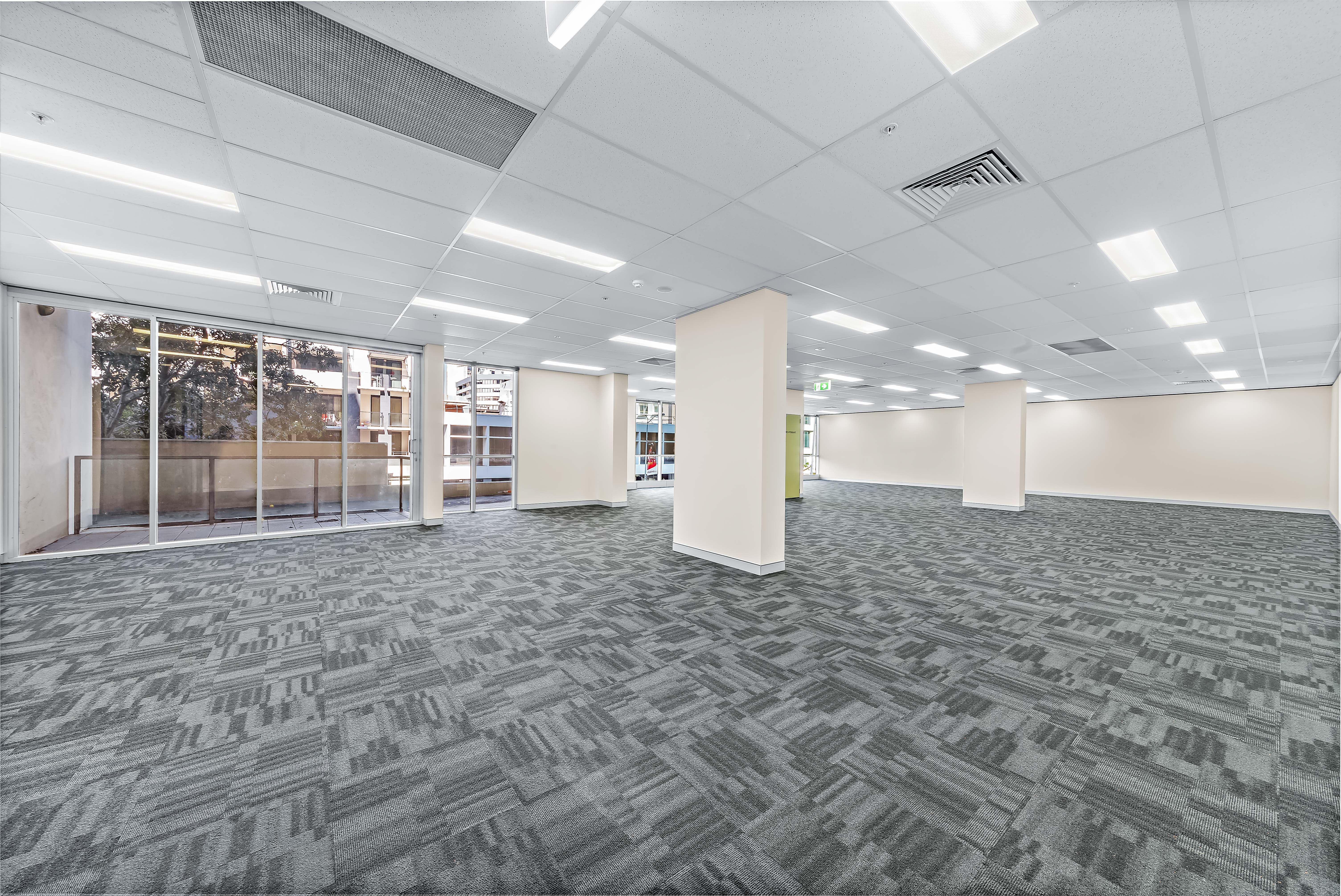 150-170 Leichhardt Street, Spring Hill, QLD 4000 - Office For Lease ...