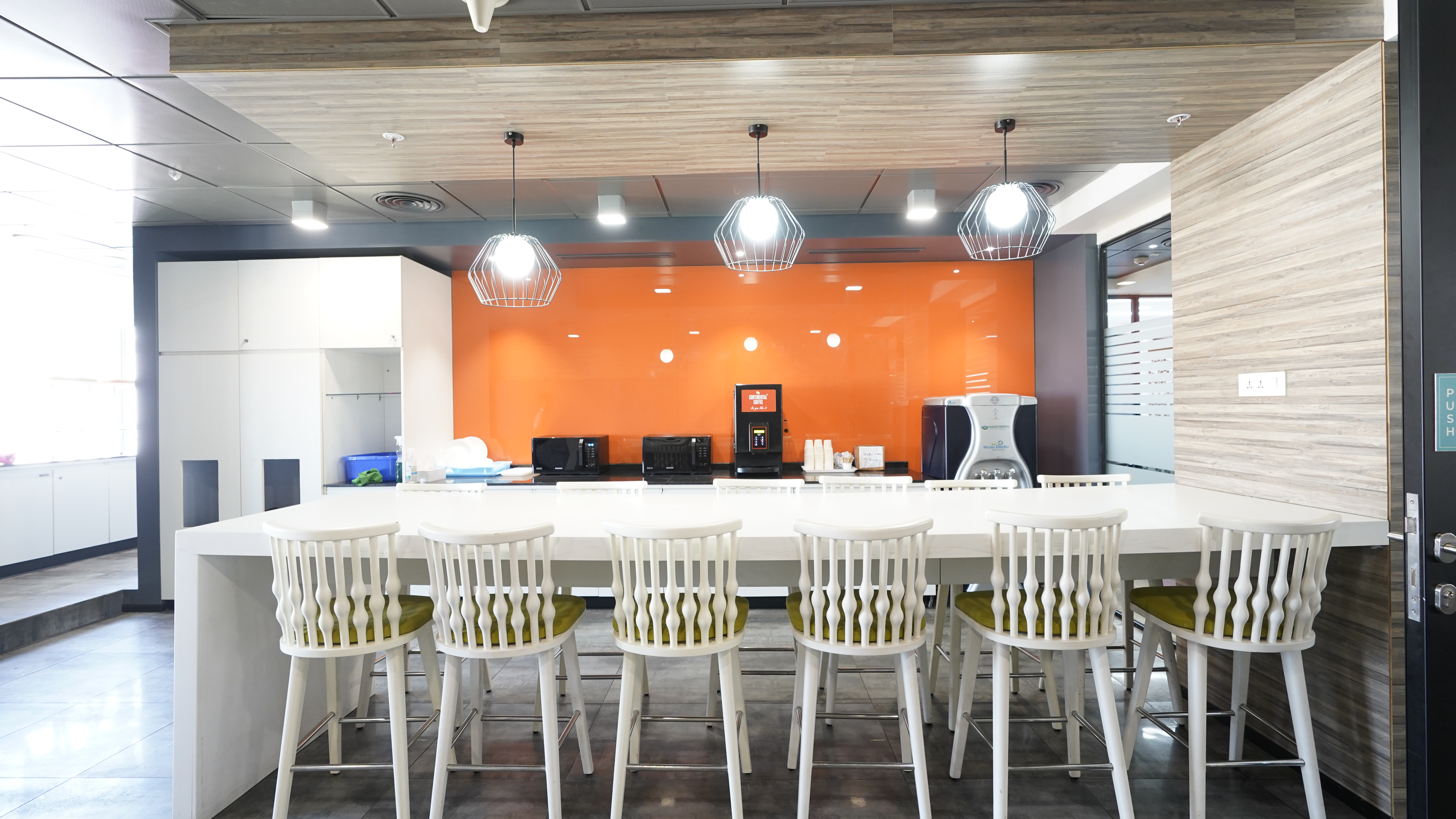 1 Person Coworking Space at Sushant Lok Phase I Sector 43, Gurugram | Office Hub