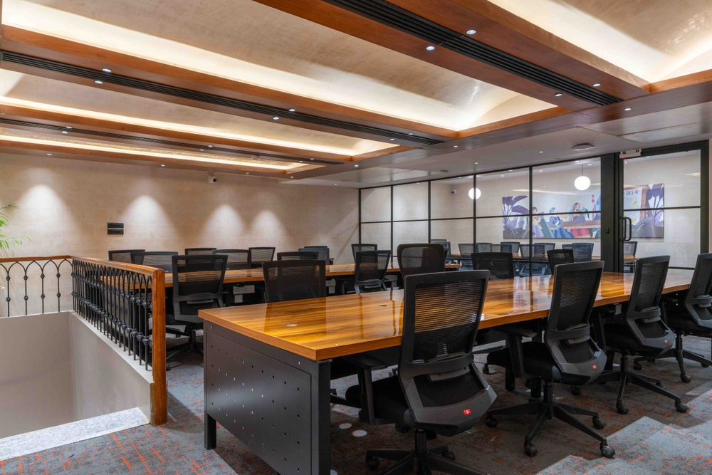 310 Person Private Office at Gandipet Main Rd Kokapet Gandipet ...