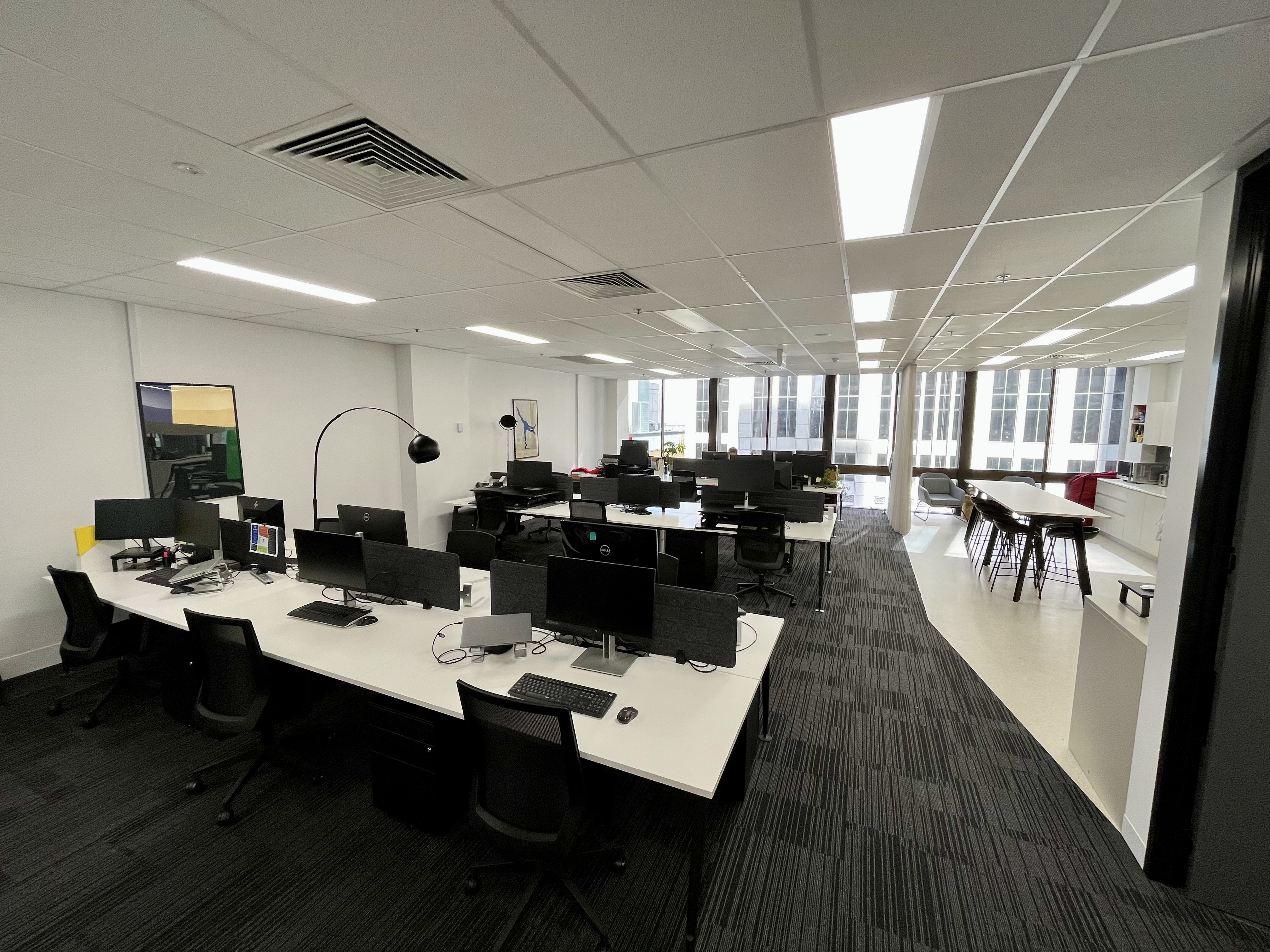 350 Collins Street, Melbourne, VIC 3000 - Office For Rent | Office Hub