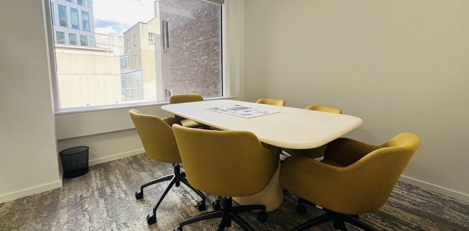 28 Person Private Office at 24 Saint Stephen's Green, Dublin 2 | Office Hub