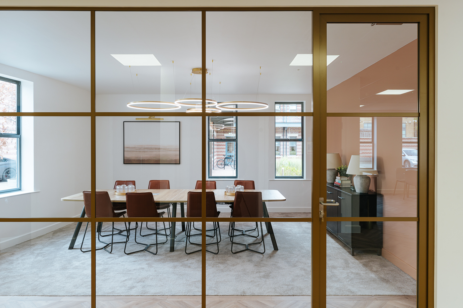 Aztec West, Almondsbury, England BS32 4SY - Office For Lease | Office Hub