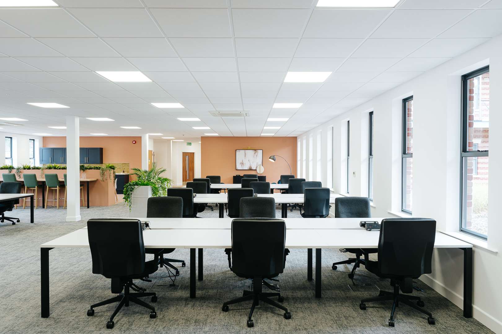 Aztec West, Almondsbury, England BS32 4SY - Office For Lease | Office Hub