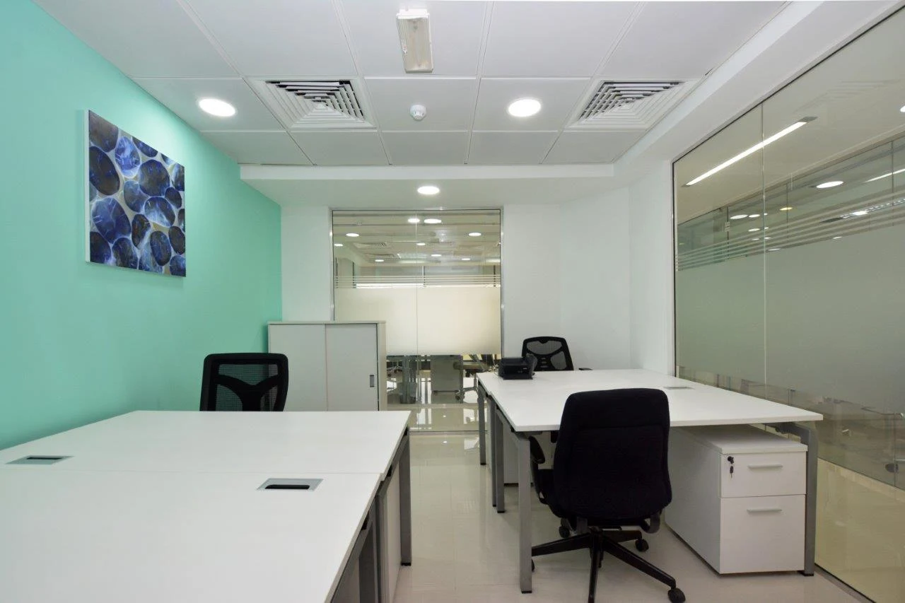 7 Person Private Office at Al Faskar St - Al Bateen - W10, Abu Dhabi ...