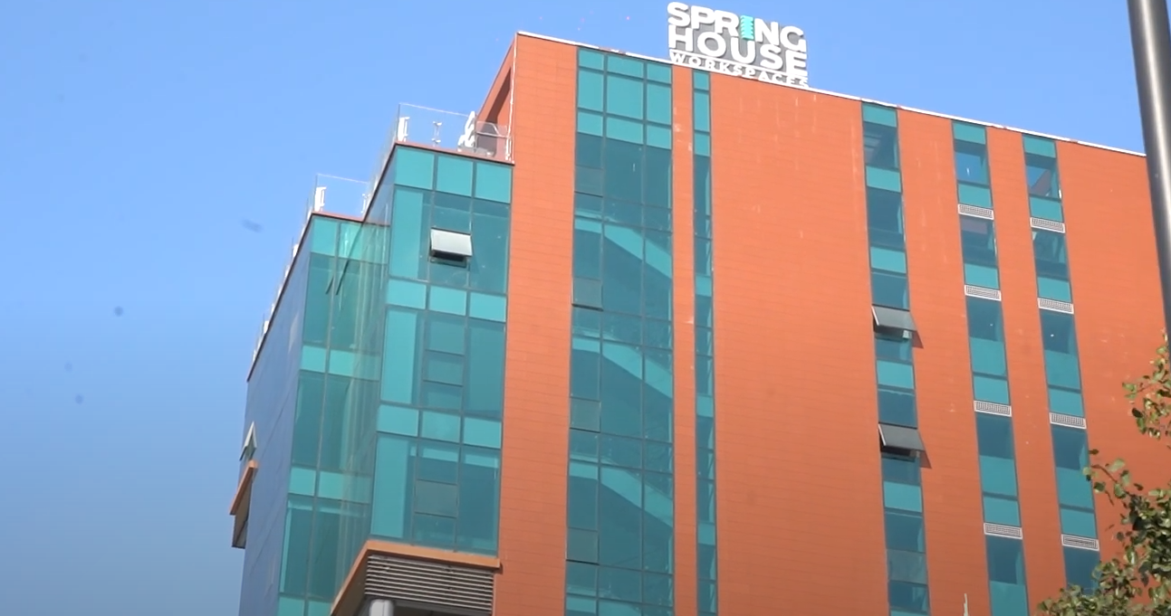 C - 117 Phase 1 Block I Naraina Vihar Industrial Area, New Delhi, Delhi ...