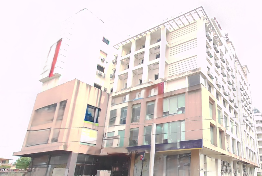 4 Person Coworking Space at F 31 & 32 Hawa Sadak Geejgarh Vihar Colony ...