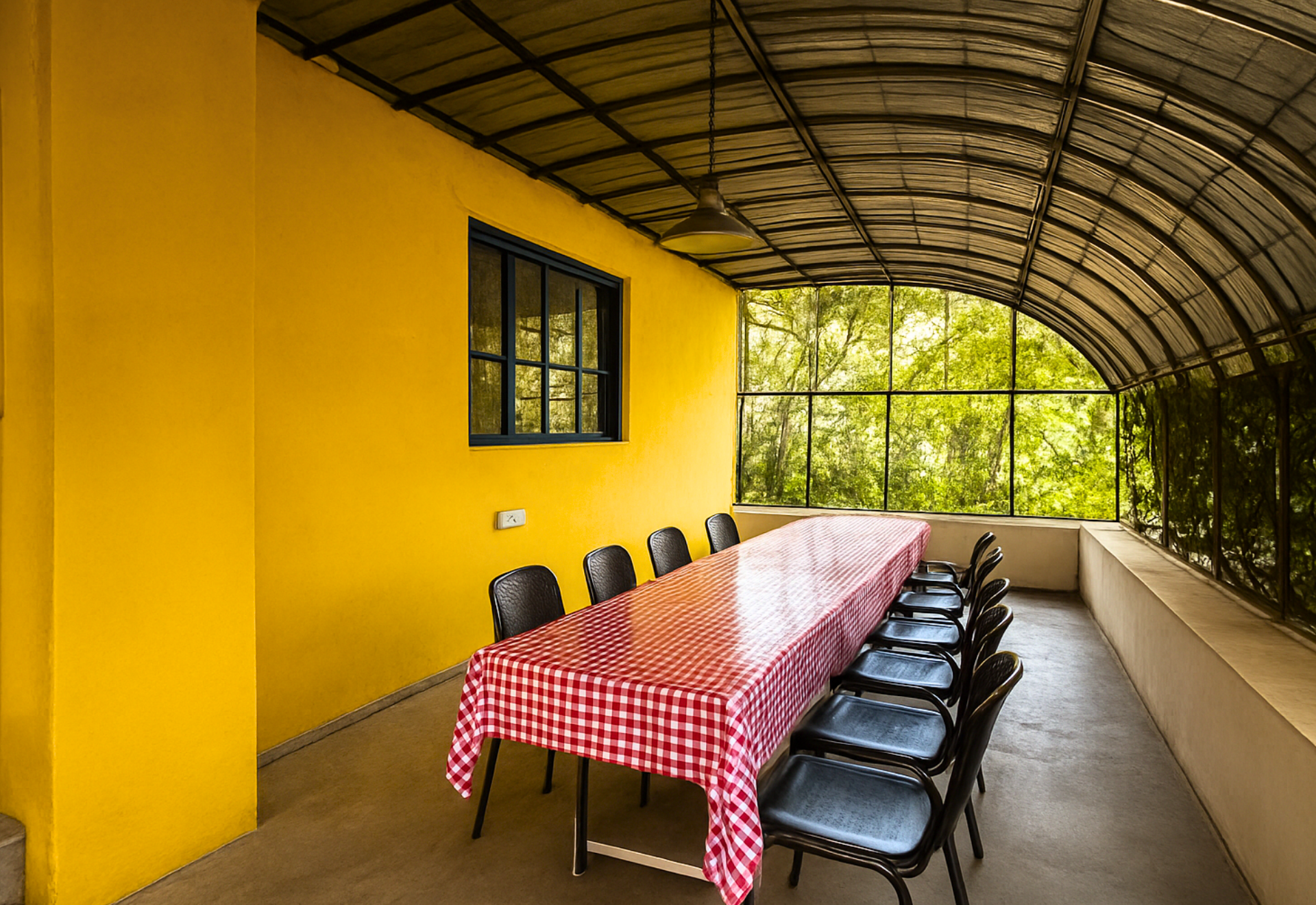 6 Person Private Office at 38 3rd St Hudco Colony Tatabad, Coimbatore ...