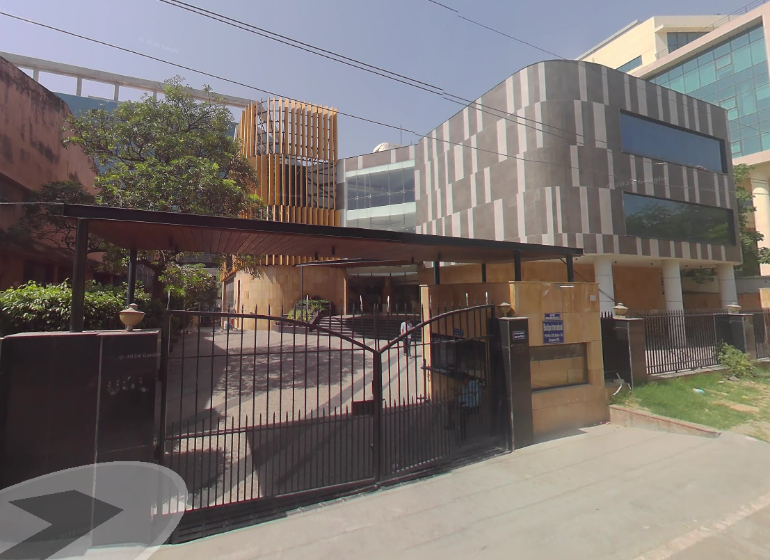 4 Person Coworking Space at 21B Udyog Vihar Sector 18 Gurugram Sarhol ...