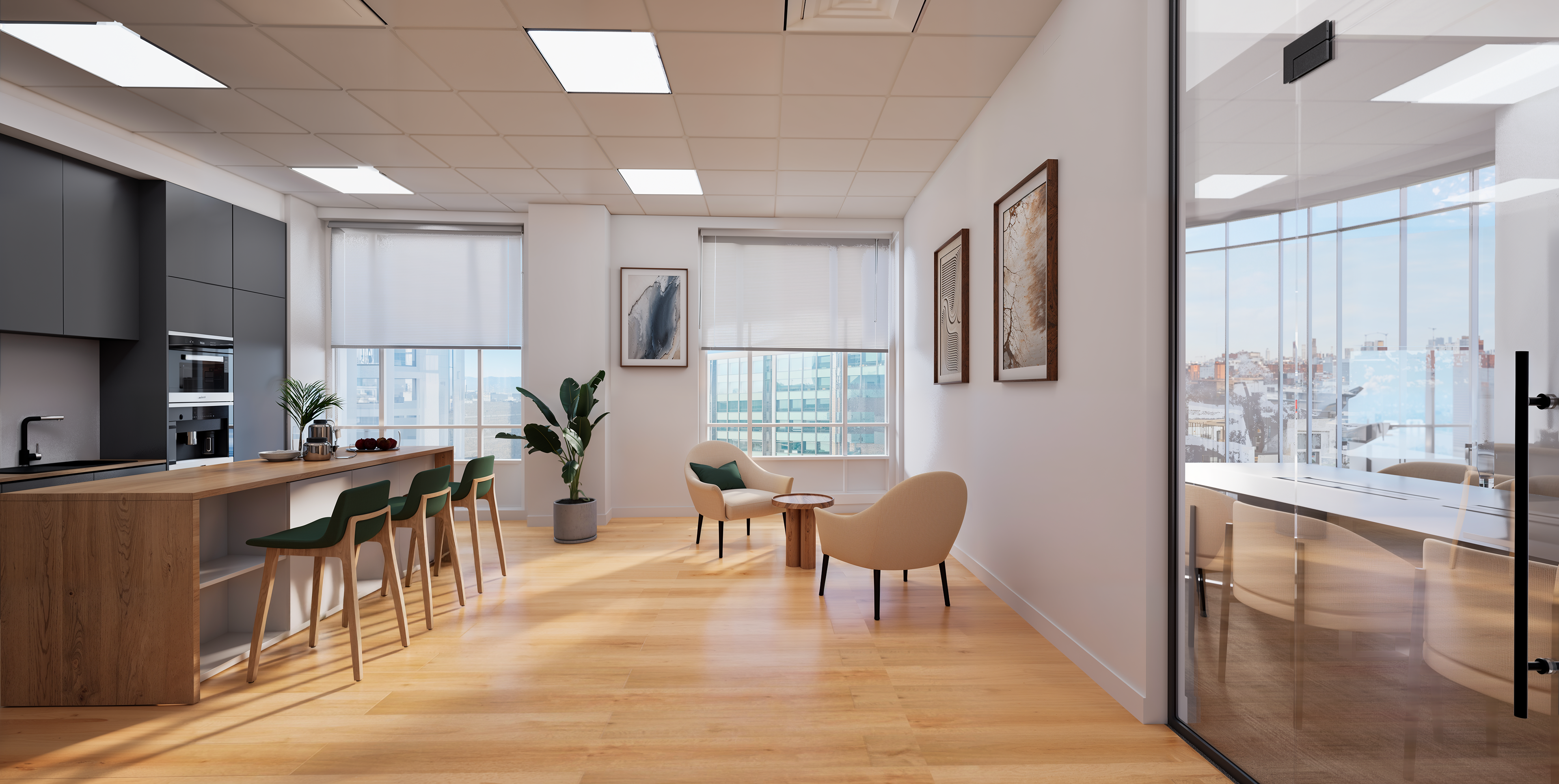 23-26 Saint Dunstan's Hill, Greater London, England EC3R 7QR - Office ...