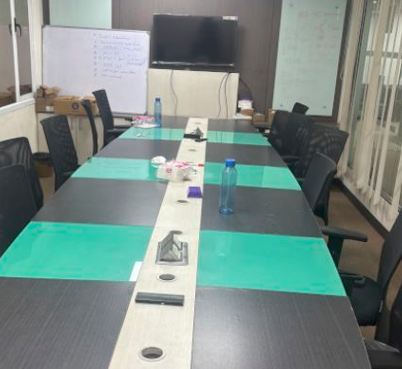 1 Person Coworking Space at Agara Village 1st Sector Hsr Layout ...