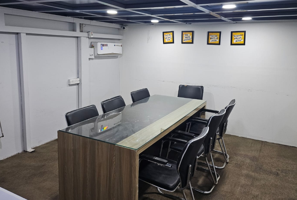 8 Person Private Office at Plot No 9 Sec 22 Hsidc It Park, Panchkula | Office Hub