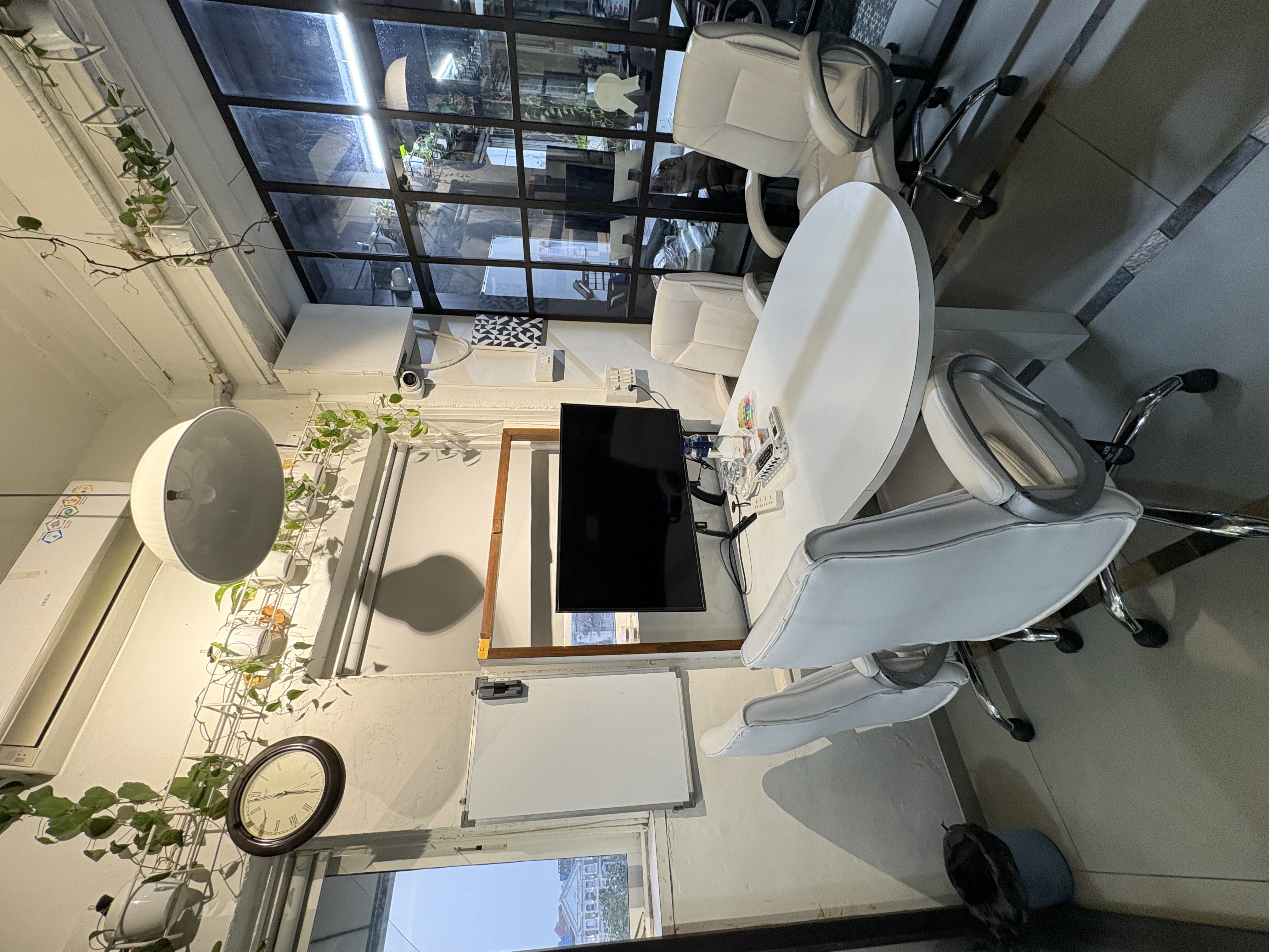 6 Person Coworking Space at N/A K Dubash Marg Kala Ghoda, Mumbai ...