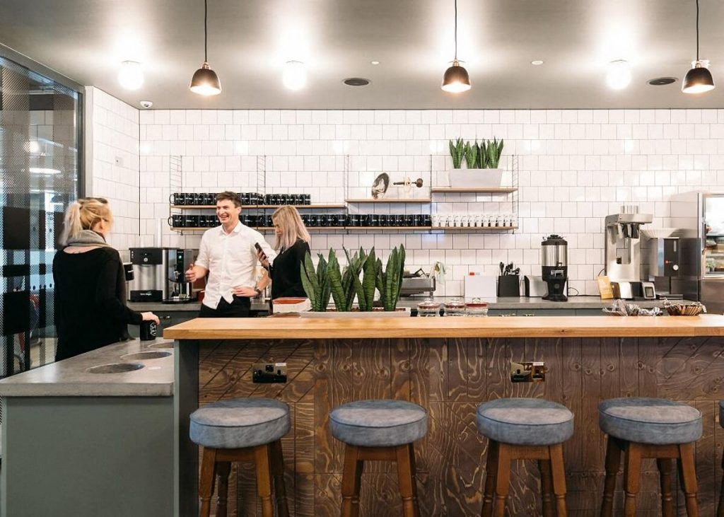 90 Person Private Office at 14 Gray's Inn Road, Holborn | Office Hub