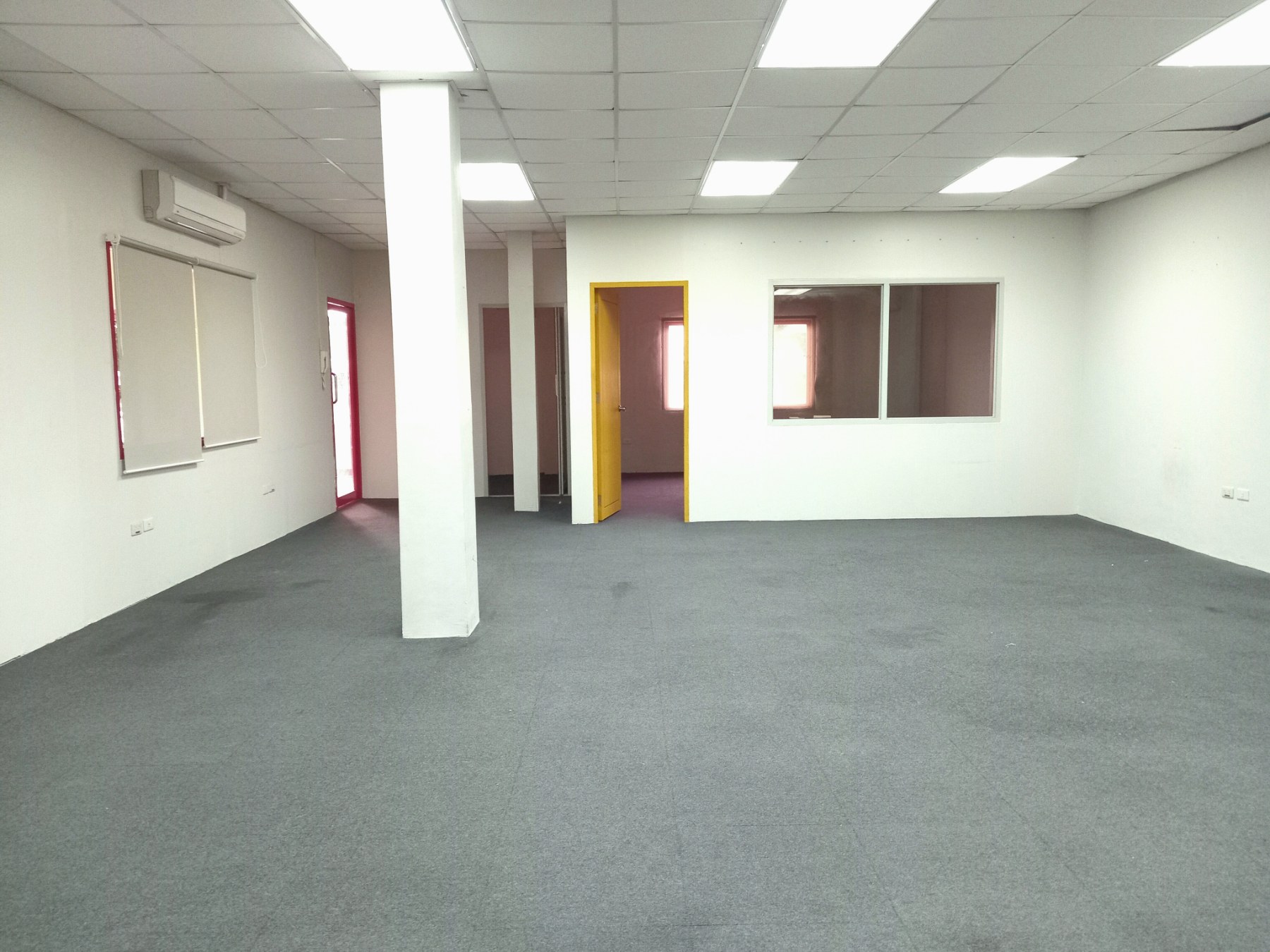 Philexcel Business Park, Clark Freeport Zone Pampanga, Central Luzon ...
