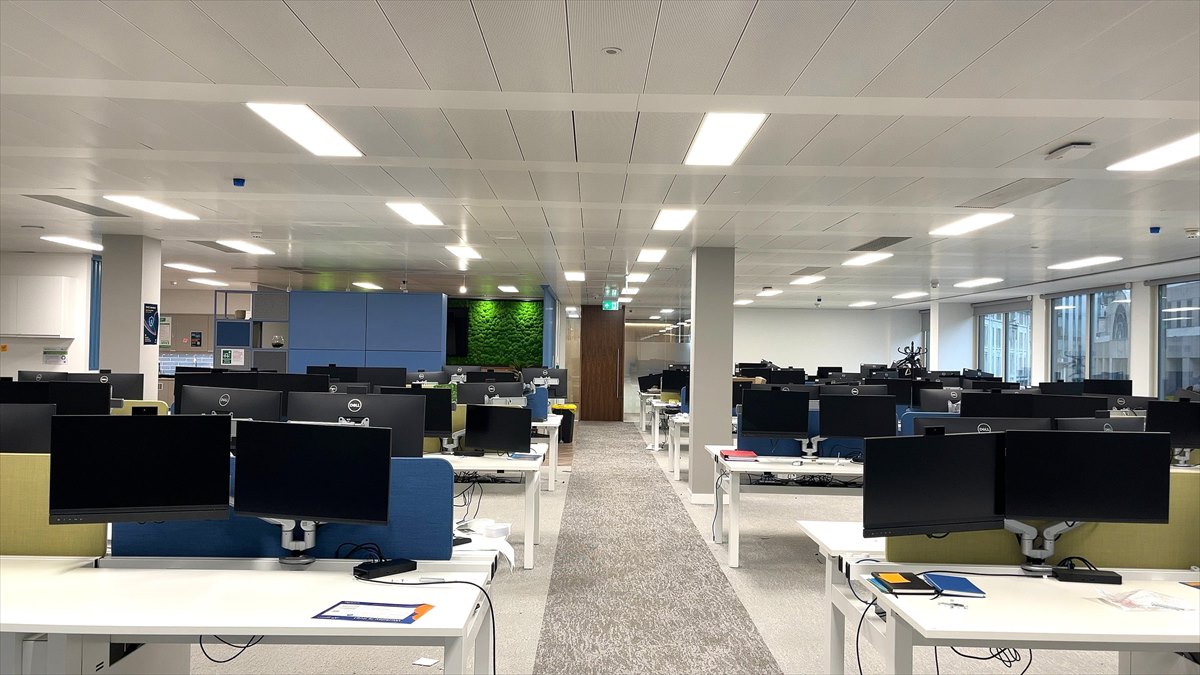 1 Aldgate, London, EC3N 1RE - Office For Lease | Office Hub