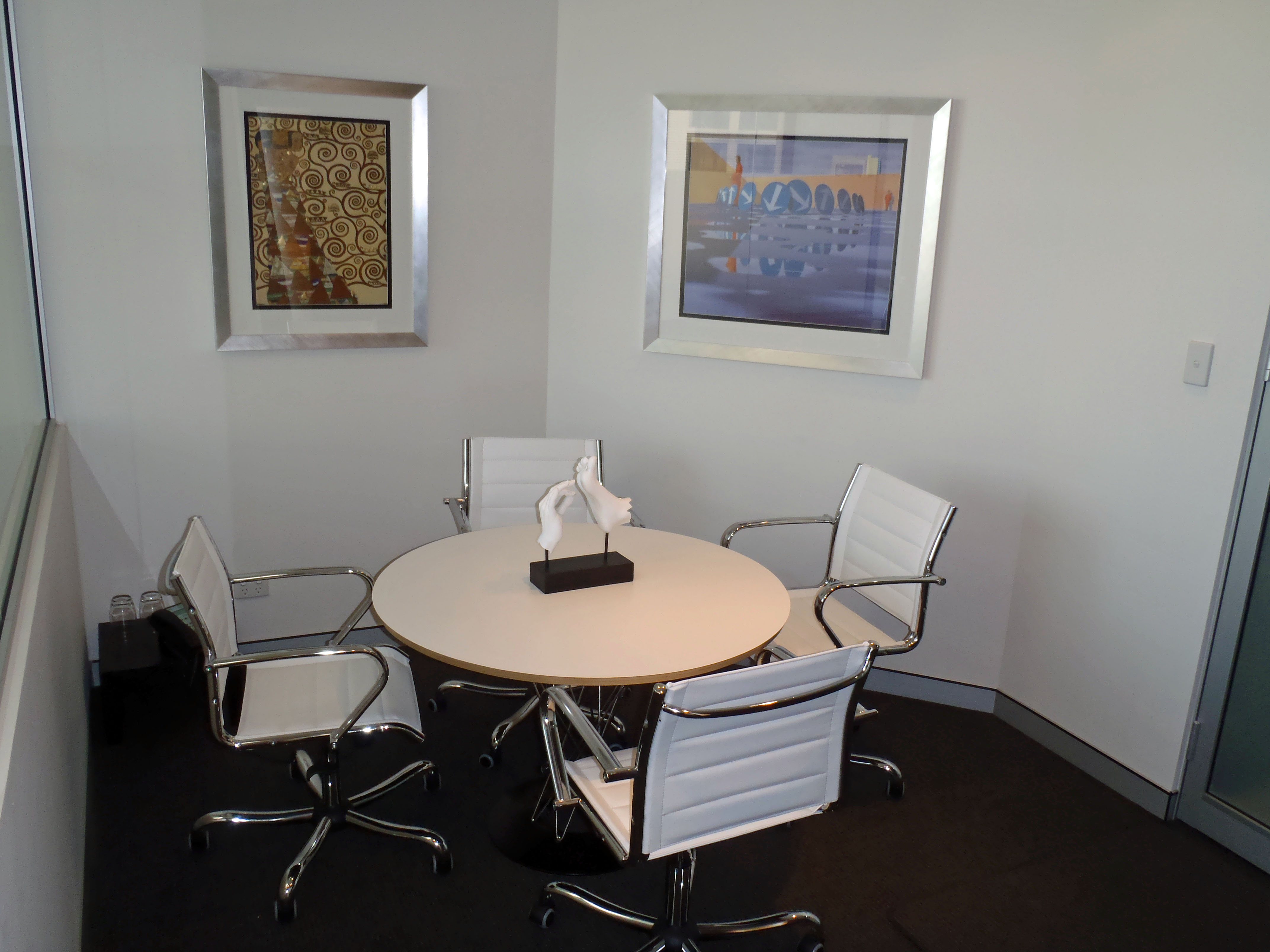1 Person Private Office at 251 Adelaide Terrace, Perth | Office Hub
