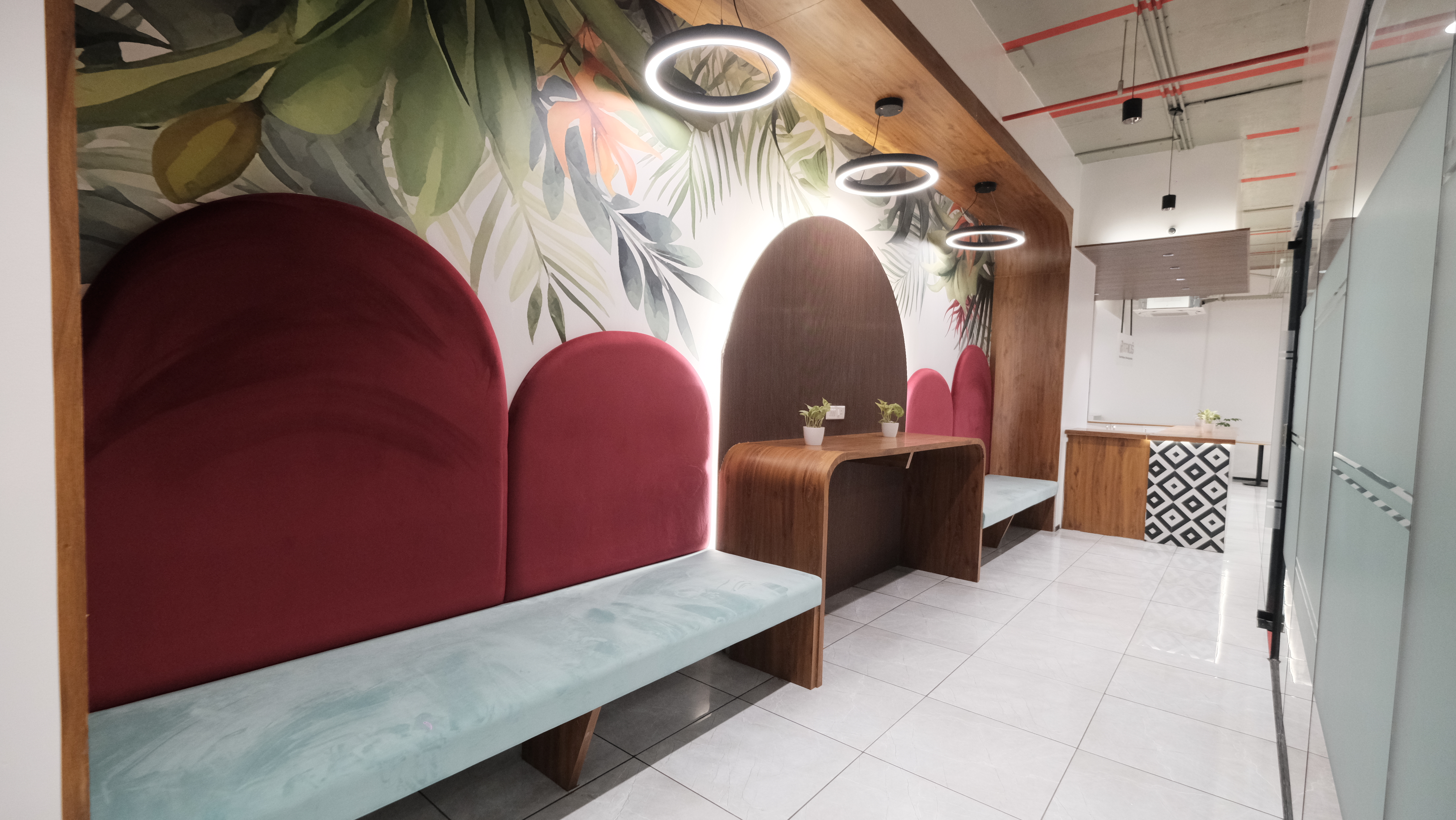 10 Person Private Office at Phase 1 Hinjawadi Pimpri-chinchwad, Pune ...