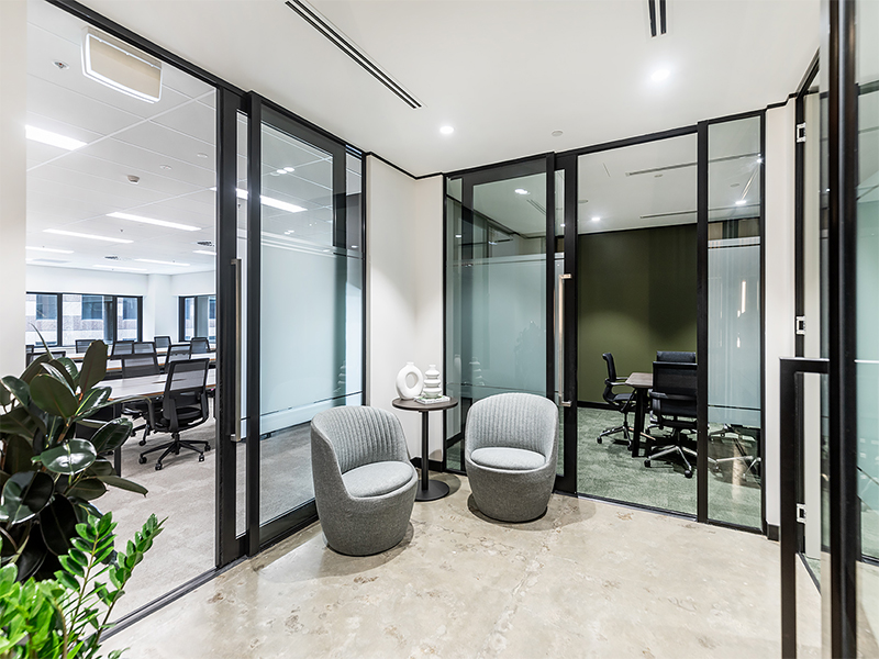 6 O'connell Street, Sydney, NSW 2000 - Office For Rent | Office Hub