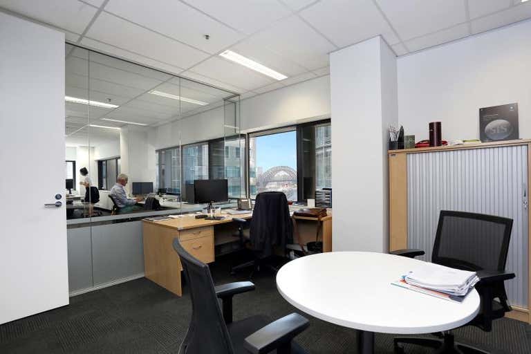 6 O'connell Street, Sydney, NSW 2000 - Office For Rent | Office Hub