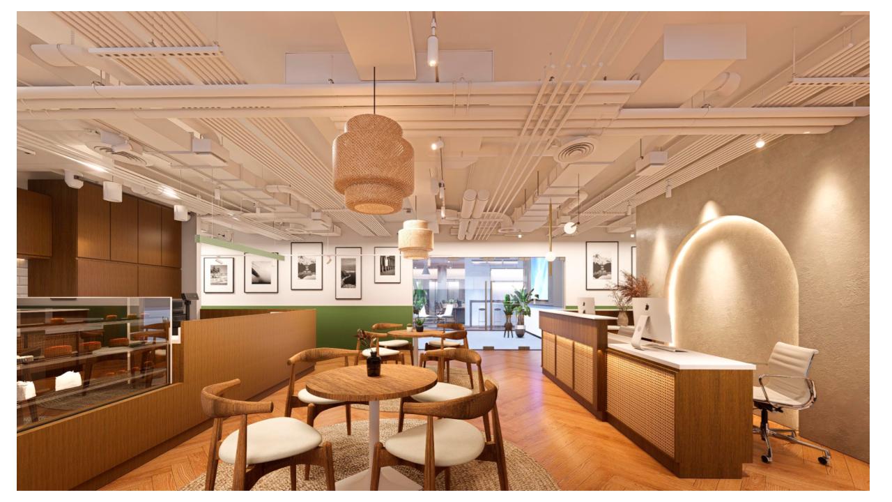 28 Upper Mckinley Hill, Taguig, NCR 1634 - Office For Lease | Office Hub