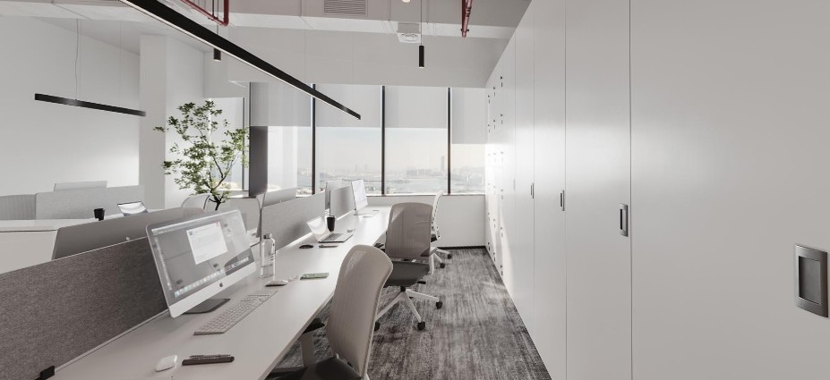 Al Salam Tower Al Sufouh - Dubai Internet City, Dubai, United Arab ...